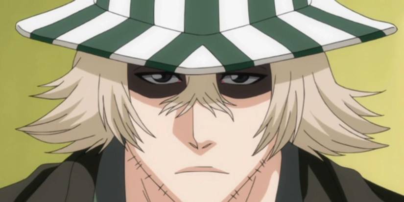 Bleach: Age, Height, & Birthdays Of Main Characters