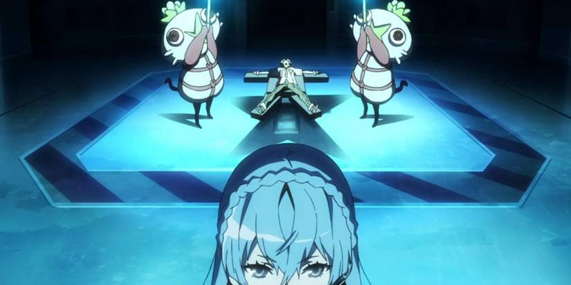 10 Best Anime By Studio Trigger, Ranked