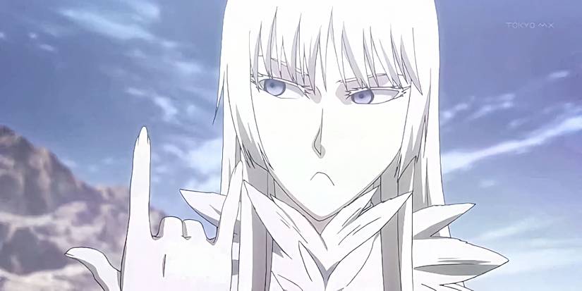 10 Best Military Anime, Ranked