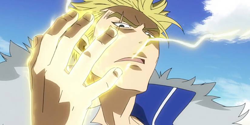 Fairy Tail: 10 Best Characters, Ranked
