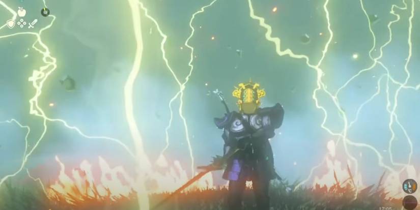 Tears Of The Kingdom: Every Armor Set In The Game