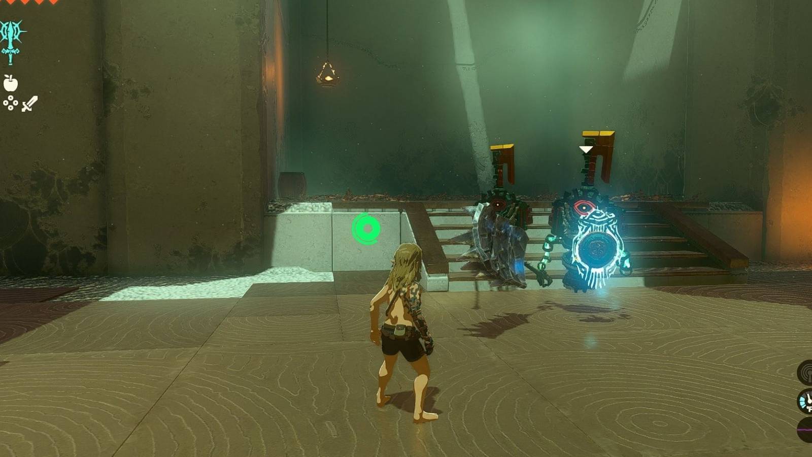 Tears Of The Kingdom - Complete Combat Guide