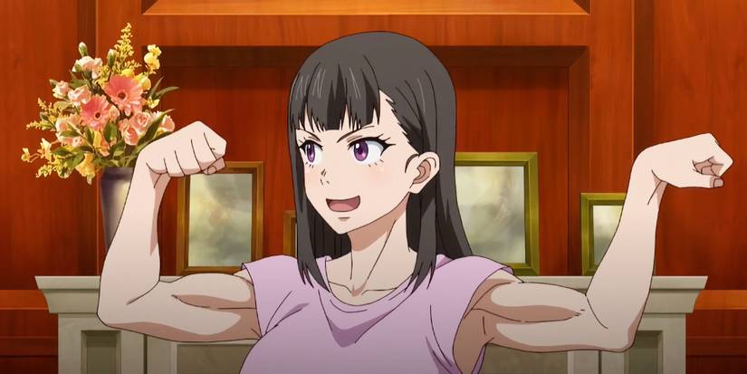 Fire Force: 10 Strongest Characters, Ranked