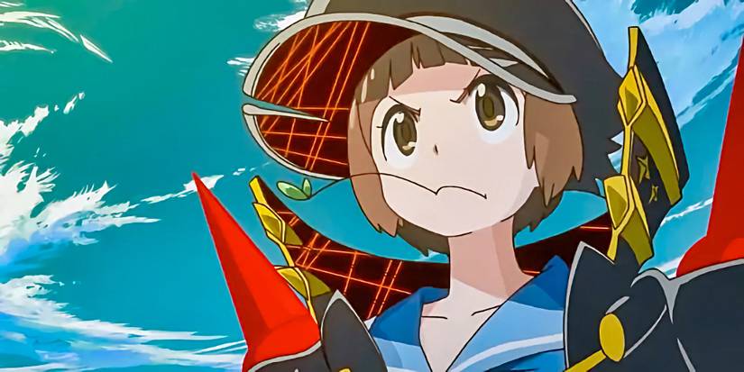 10 Best Anime Extroverts, Ranked