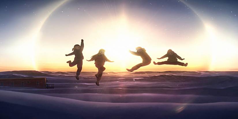10 Best Travel Anime, Ranked