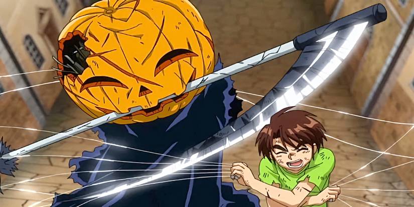 10 Best Magical Boy Anime, Ranked