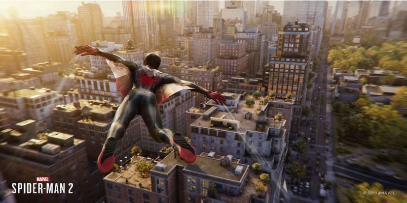 I Have A Feeling Peter Parker Could Be A Villain In Spider-Man 2