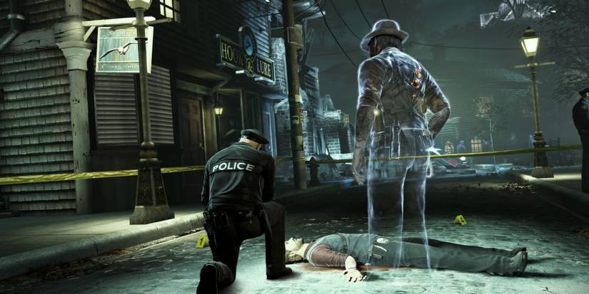 10 Best Serial Killer Games, Ranked