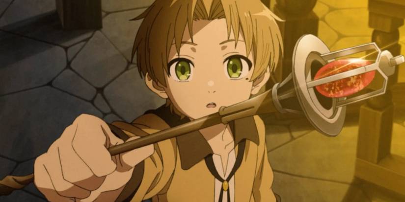 Mushoku Tensei Season 1 Recap: Everything To Know Before Watching Season 2