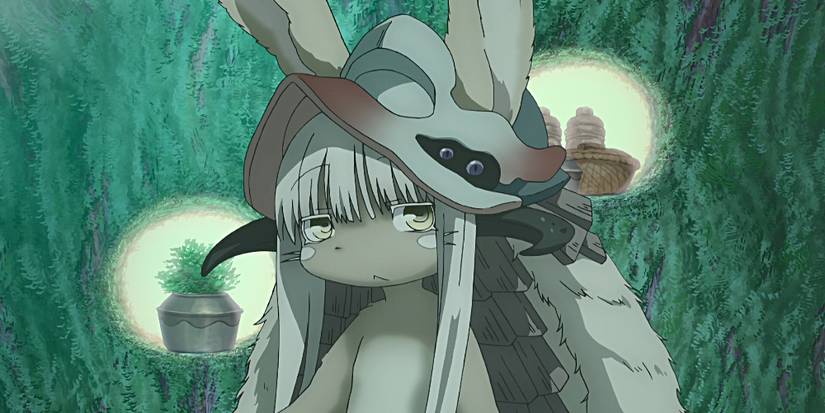 10 Best Beast Girls In Anime
