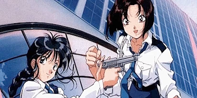 10 Best Police Anime, Ranked