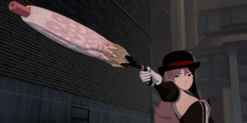 RWBY: 10 Best Villains, Ranked