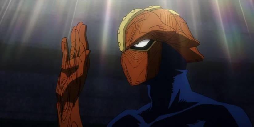 Ranking My Hero Academia's Best Costumes