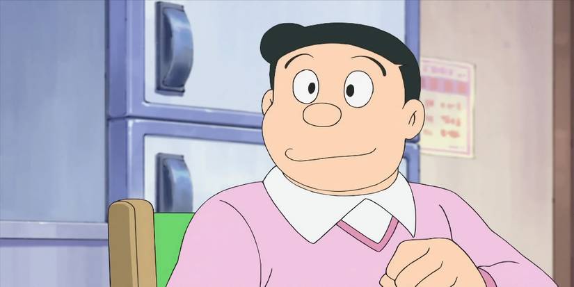 Doraemon: 10 Best Characters, Ranked