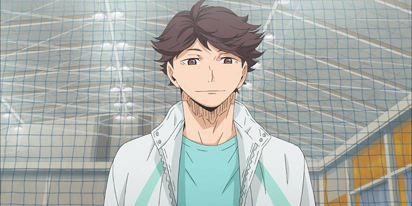 Haikyu!!: 10 Best Players, Ranked