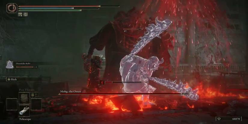 Elden Ring: Best Spirit Ashes, Ranked