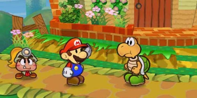 10 Best Mario Designs In The Franchise, Ranked