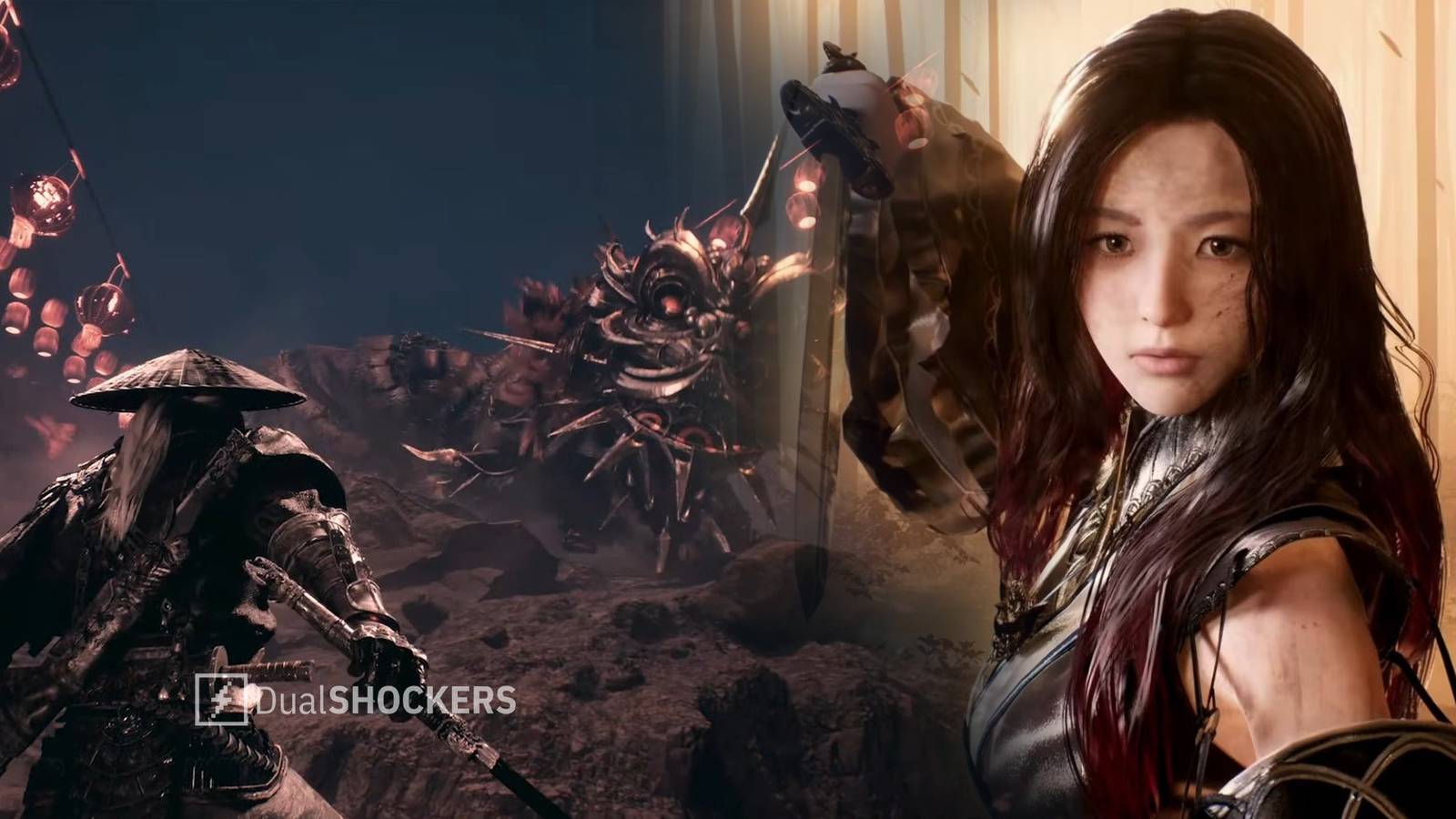 Phantom Blade Zero Is A Passionate Tribute To Martial Arts Legends