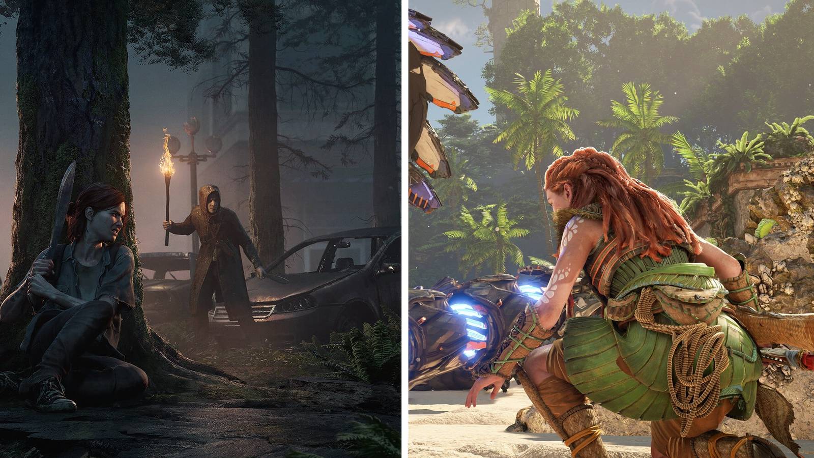 PlayStation Has Multiple Live Service Projects In The Works Of ...