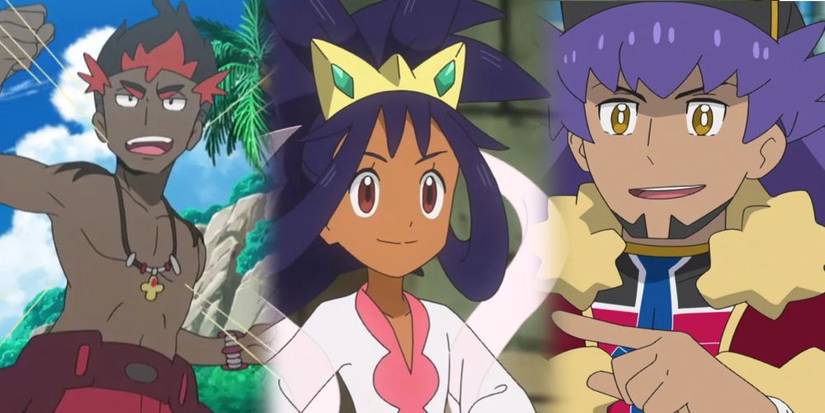 10 Anime With The Best Ethnic Representation