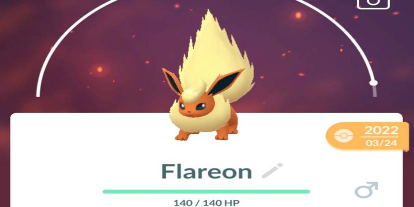 Pokemon Go: Eevee Evolution Guide