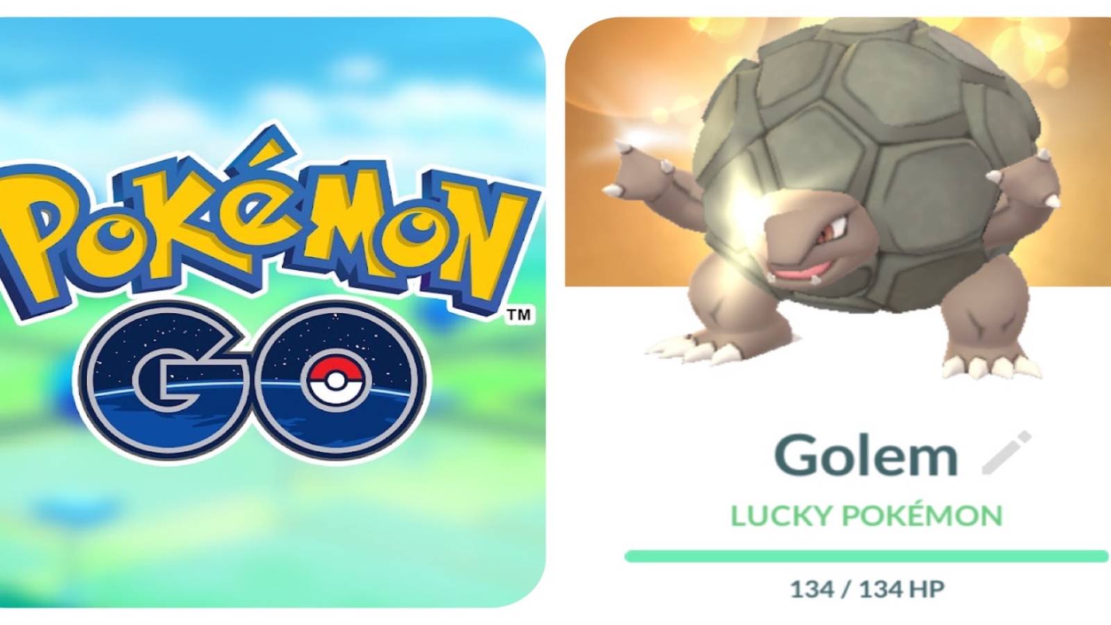 Pokemon GO: How To Get Lucky Pokemon