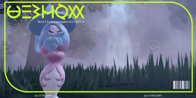 The 10 Pokemon With The Highest Special Attack In Pokemon Scarlet And ...