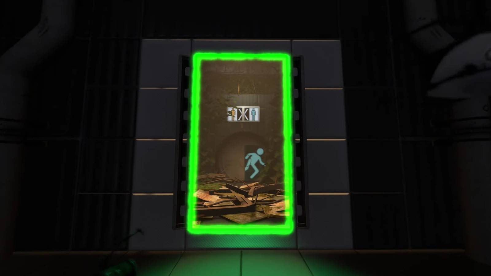 Portal 2 Gets 20 New Co-Op Levels With Community Mod Update