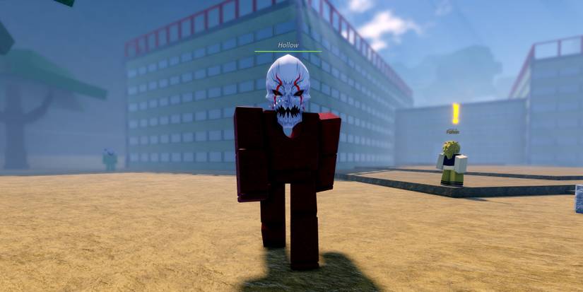 How To Play The Soul Reaper In Roblox: Project Mugetsu