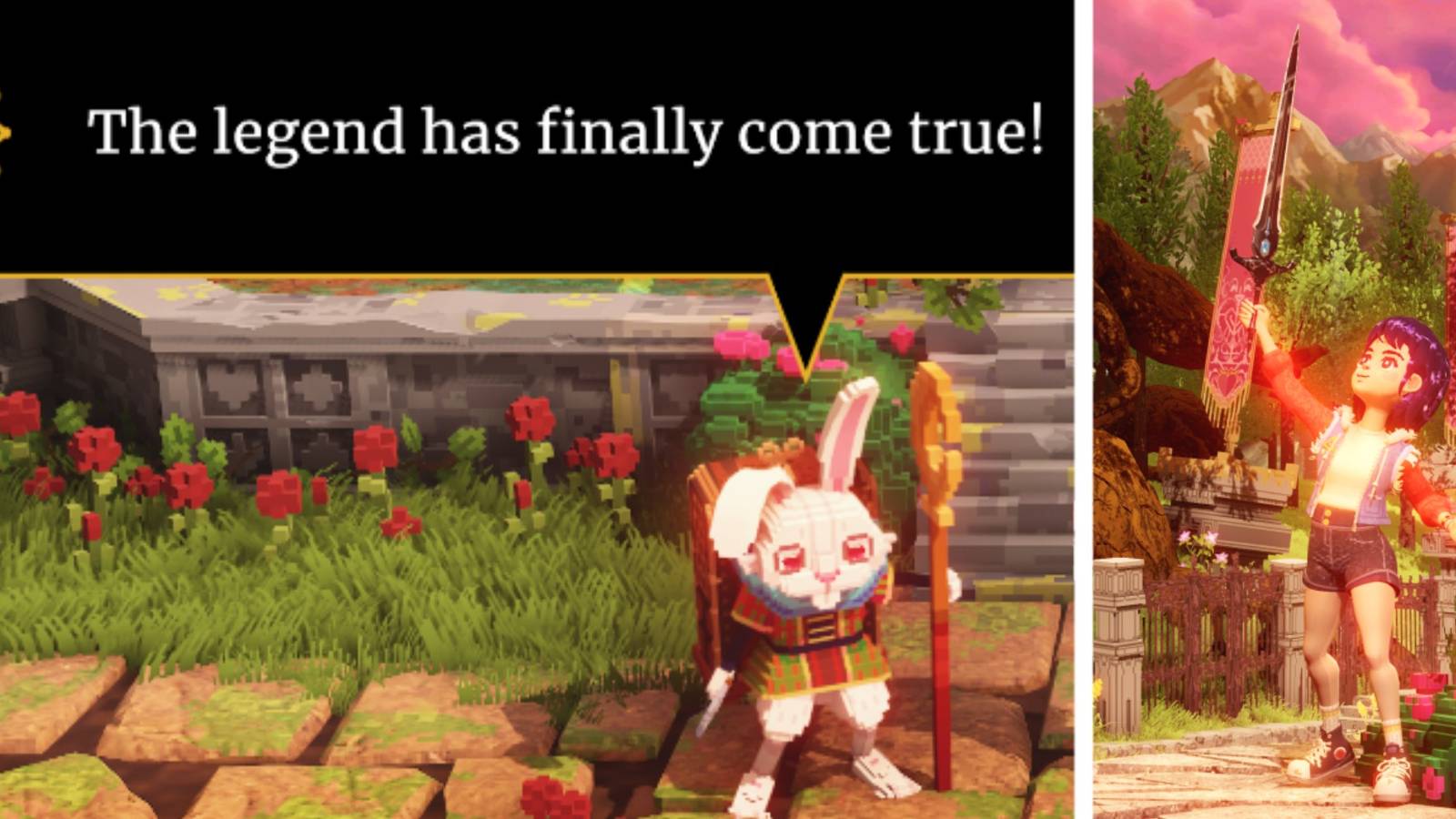 Ravenlok: Arm Yourself Quest Walkthrough