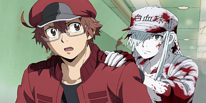 10 Best Medical Anime, Ranked