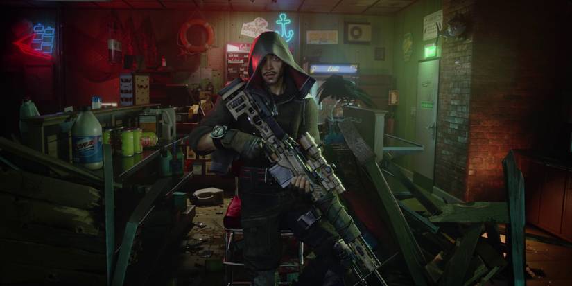 Which Redfall Character Should You Choose?