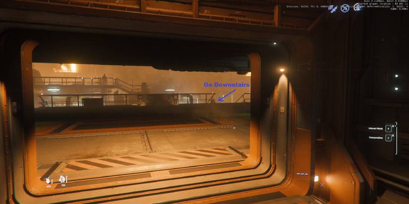 Star Citizen: How To Mine & Refine Ore