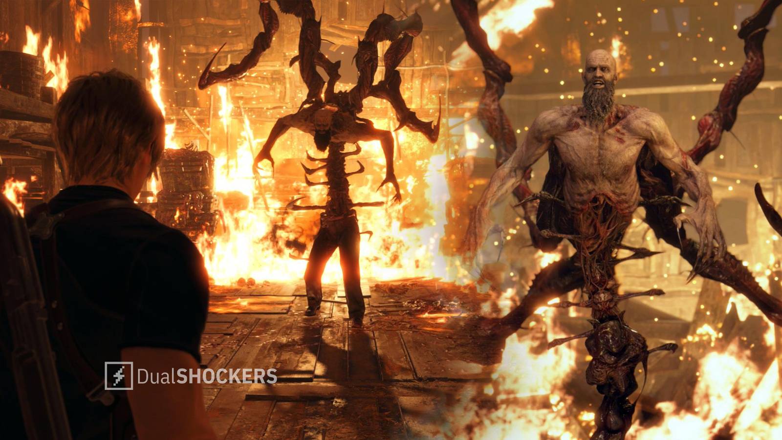 Resident Evil 4 Remake: How to Defeat Mendez