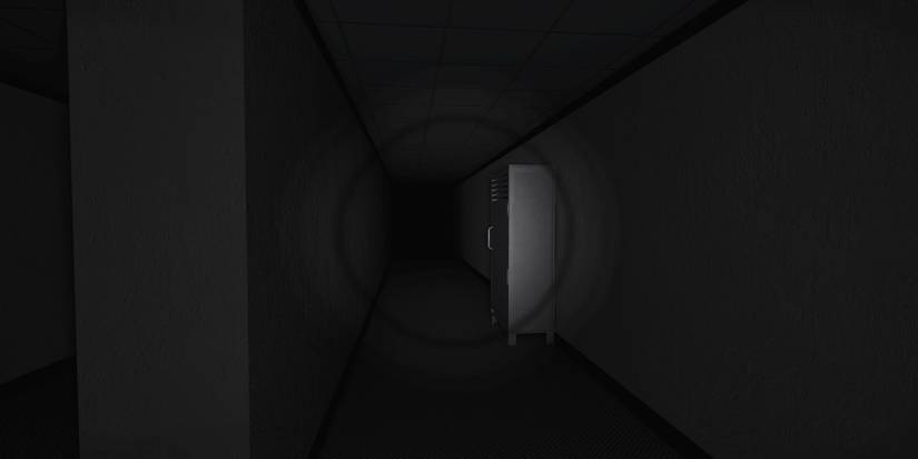 Roblox Apeirophobia: How To Beat Level 8