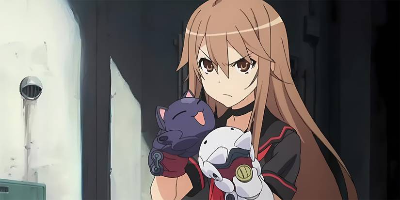 10 Best Character Designs In Anime
