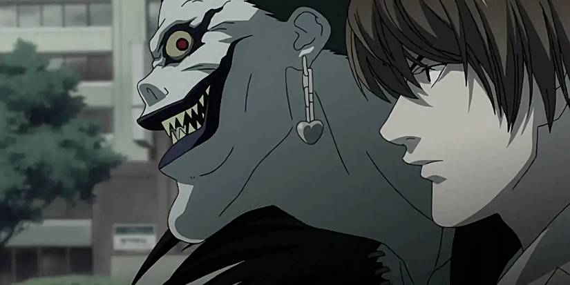 10 Best Supernatural Anime, Ranked