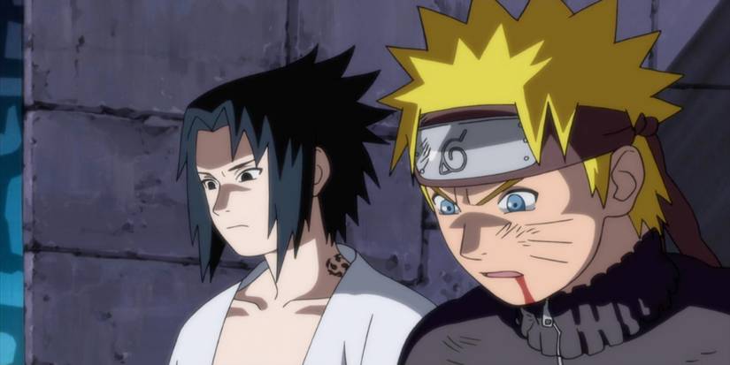 Naruto: 10 Best Movies, Ranked