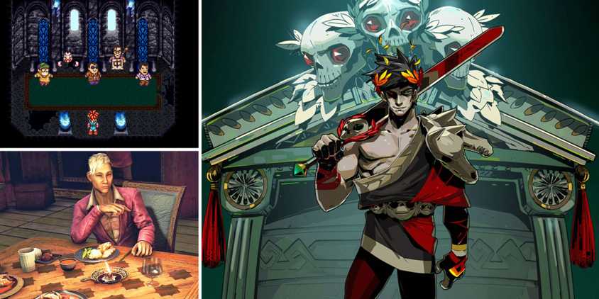 10 Best Martial Arts Games, Ranked