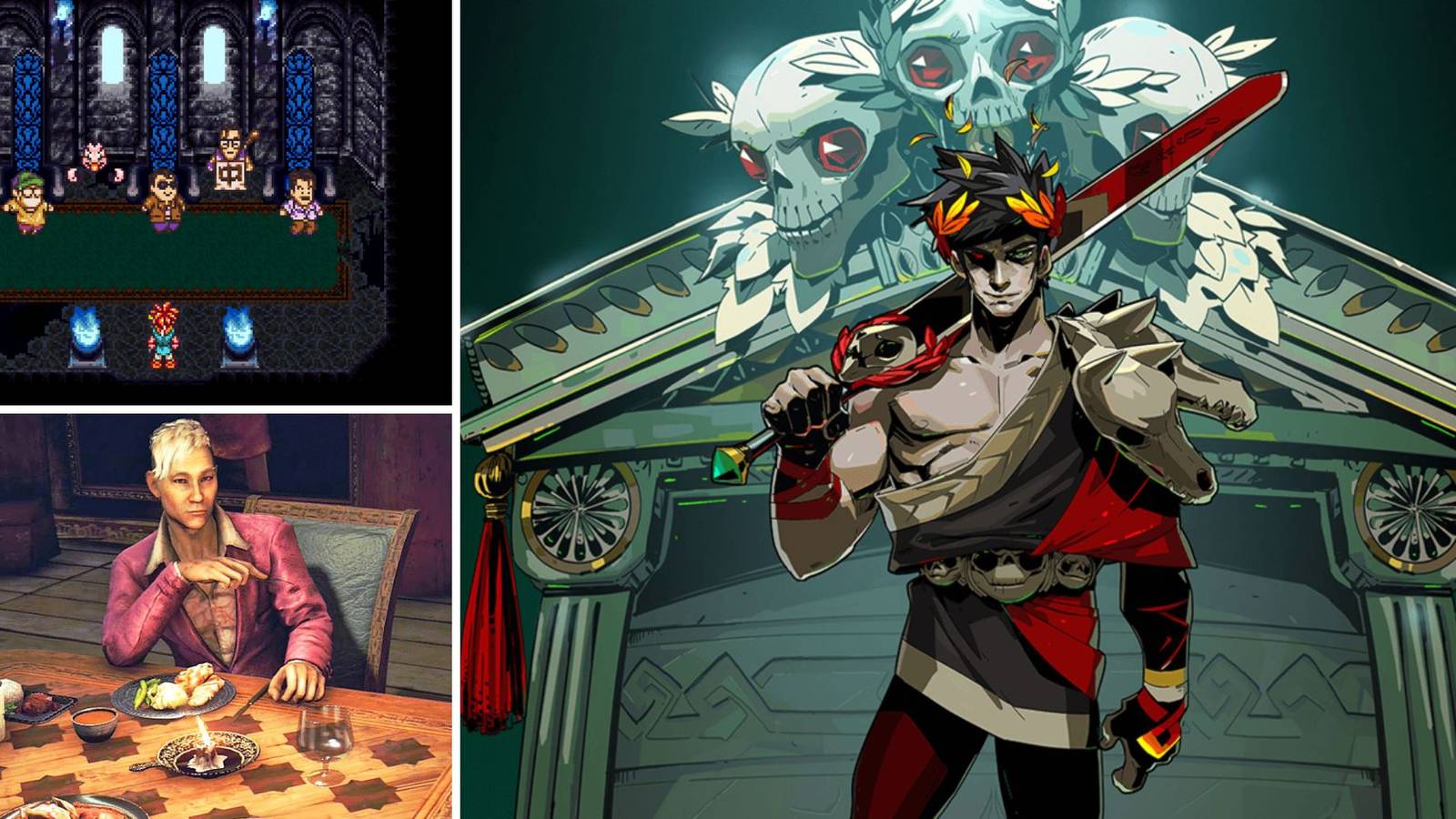 10 Best Secret Endings In Video Games, Ranked