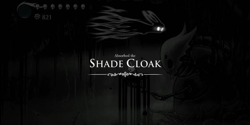 Hollow Knight: All Abilities Ranked