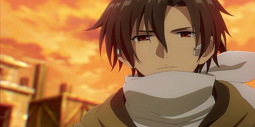 86 EIGHTY-SIX: 10 Strongest Characters, Ranked