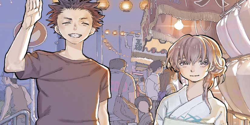 10 Best Manga One-Shots, Ranked