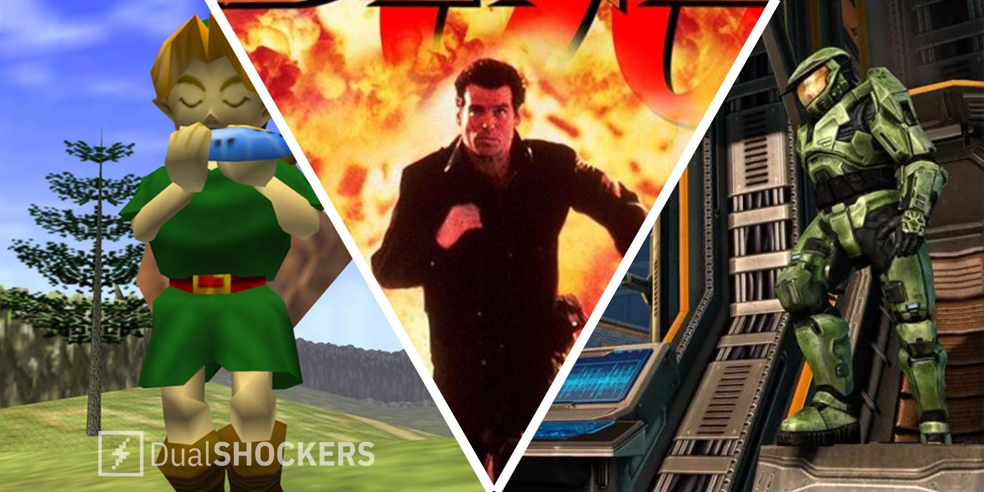 10 Most Iconic Video Game Power-Ups