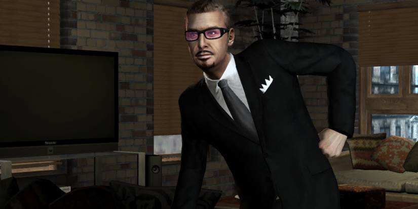 Rockstar Did A Lot For LGBT Representation In Games