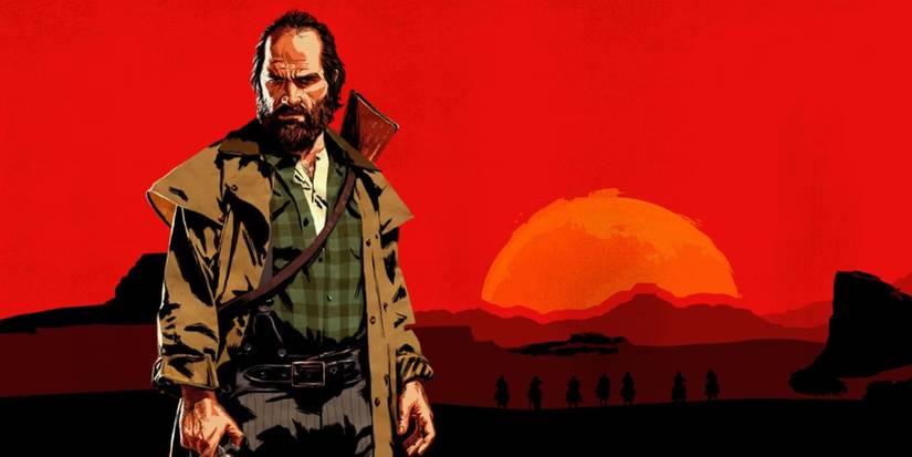 Rockstar Did A Lot For LGBT Representation In Games