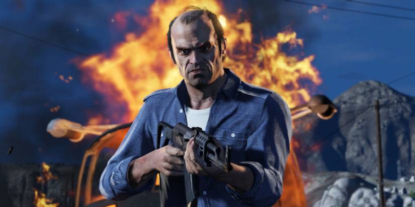 Rockstar Did A Lot For LGBT Representation In Games