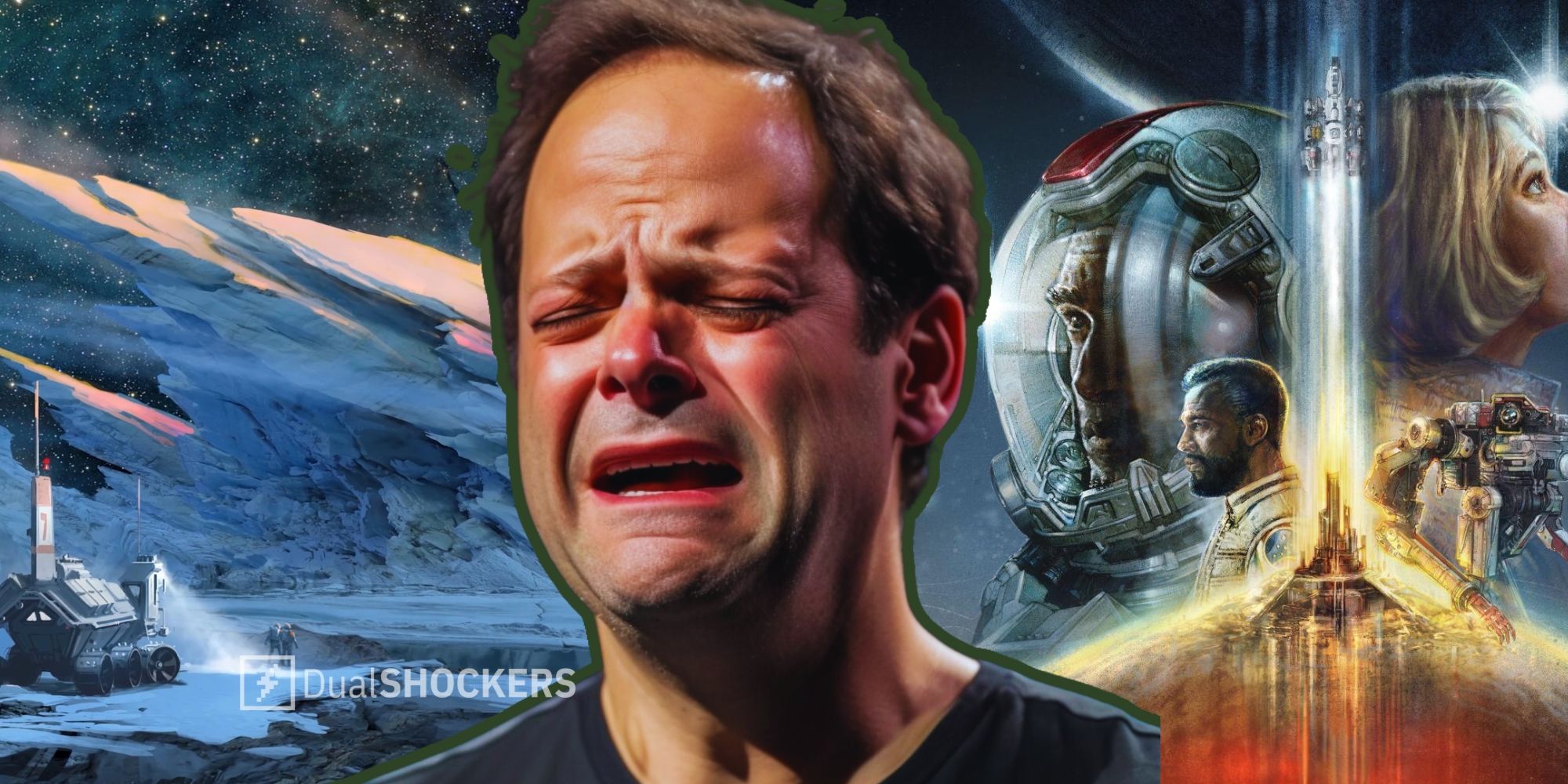 Xbox Can't "Out-Console" Sony, But It Needs Starfield To Keep Up