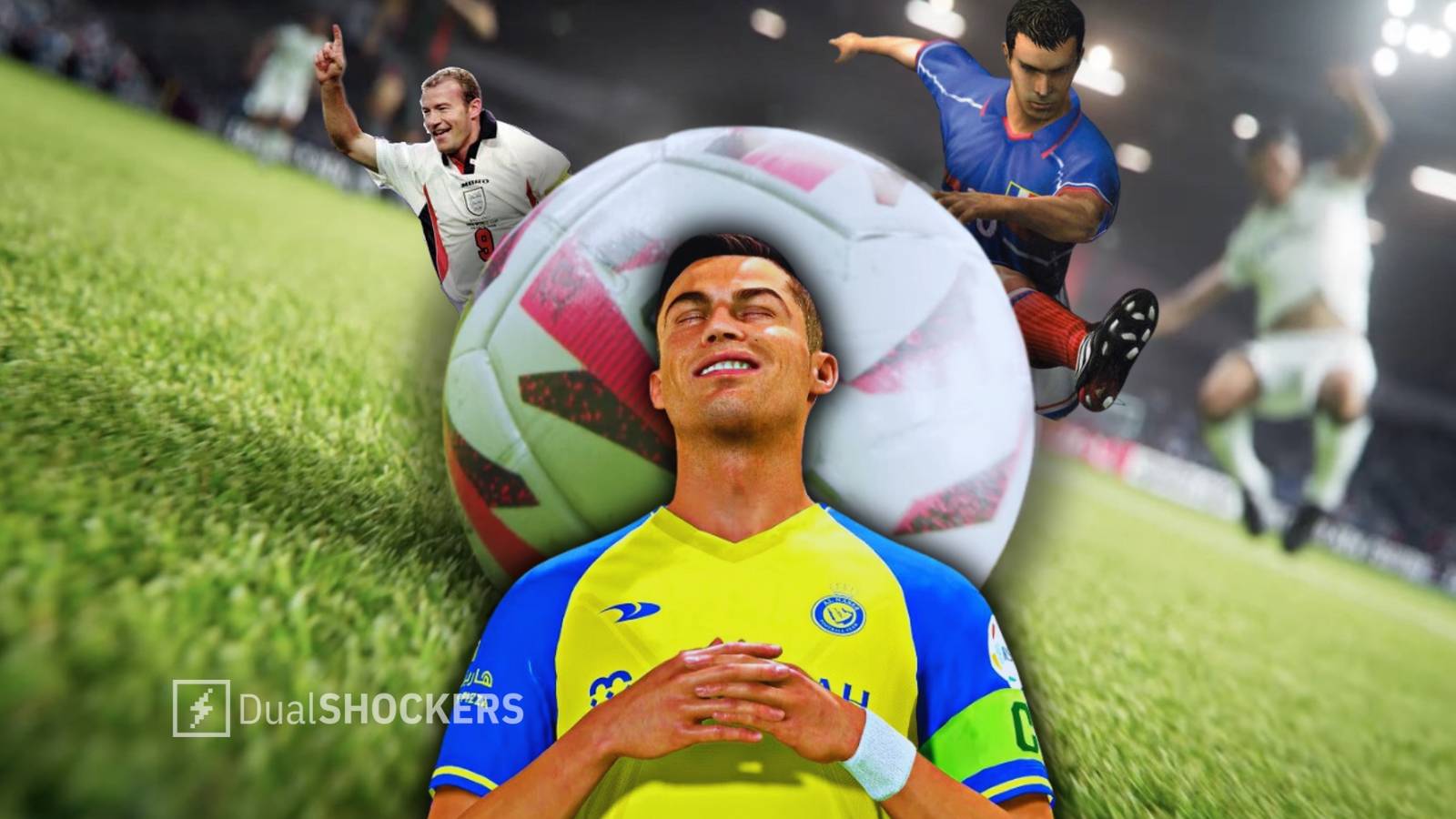 EA Losing The FIFA License Could Revive Football Games