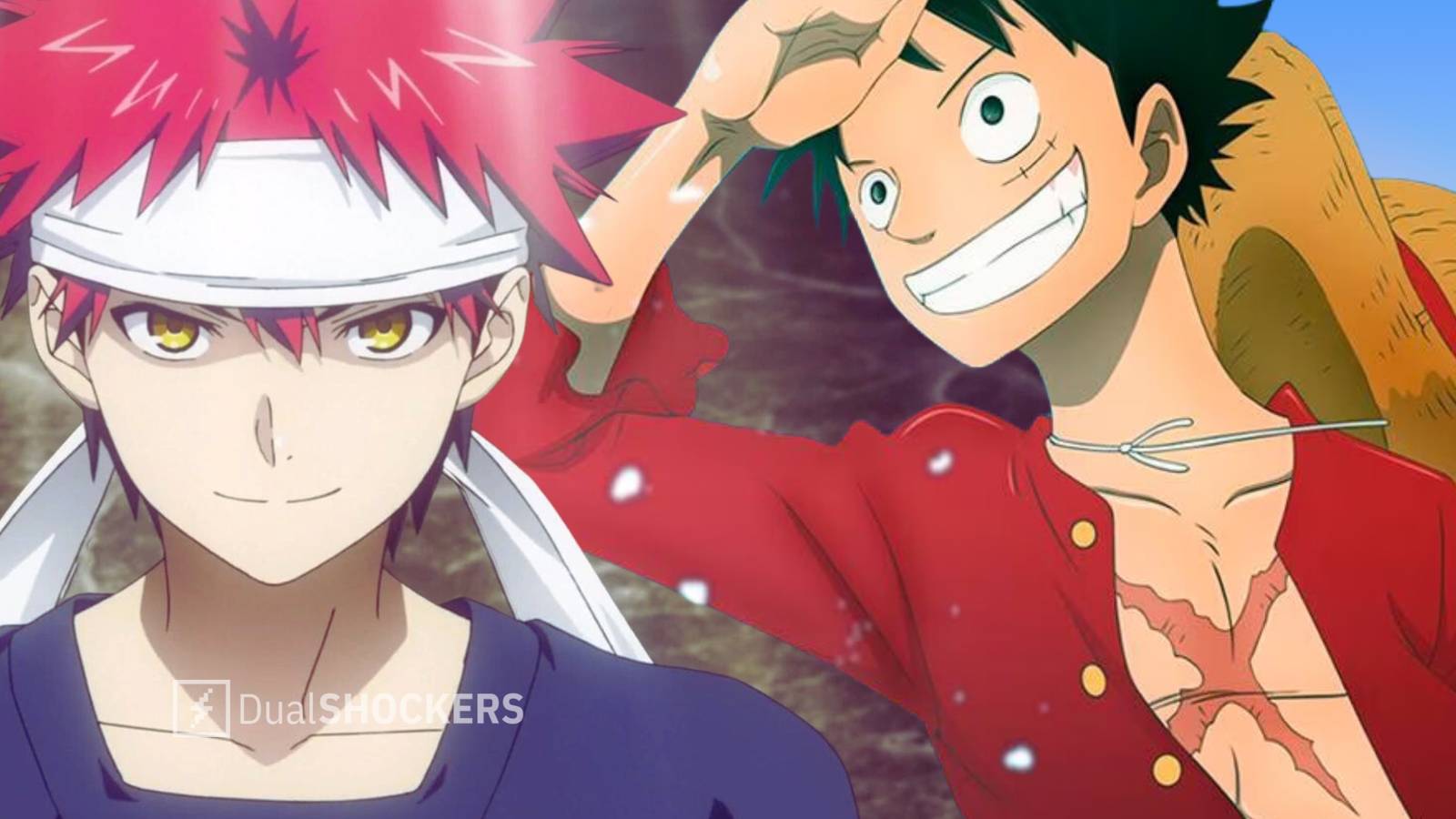 10 Best Anime Extroverts, Ranked